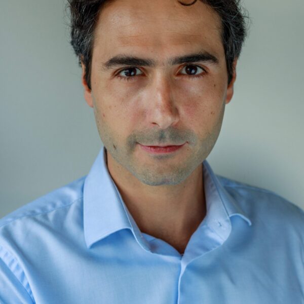 ID@Borders and Future of Travel Conference 2025 - Biometrics Institute