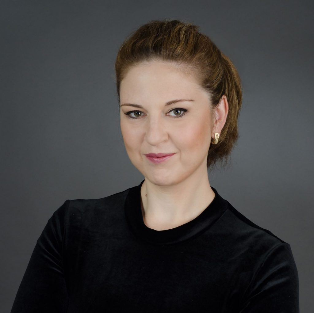 Congress 2022 Speakers - Biometrics Institute