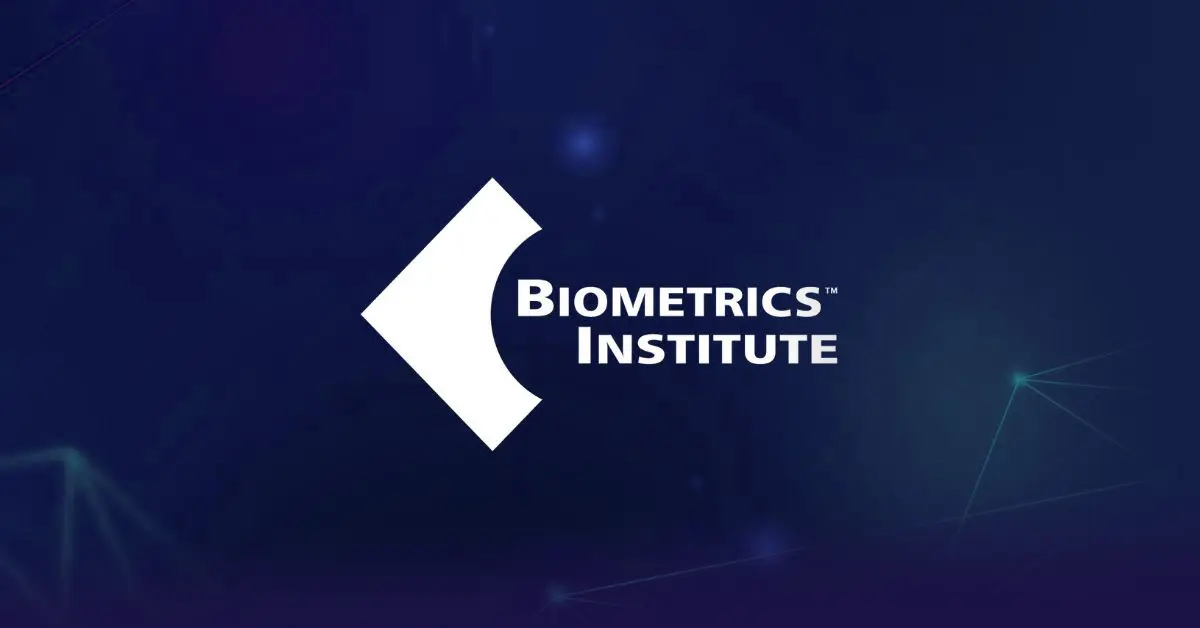 Global biometrics community - founded 2001 - Biometrics Institute Global biometrics community - founded 2001 - Biometrics Institute