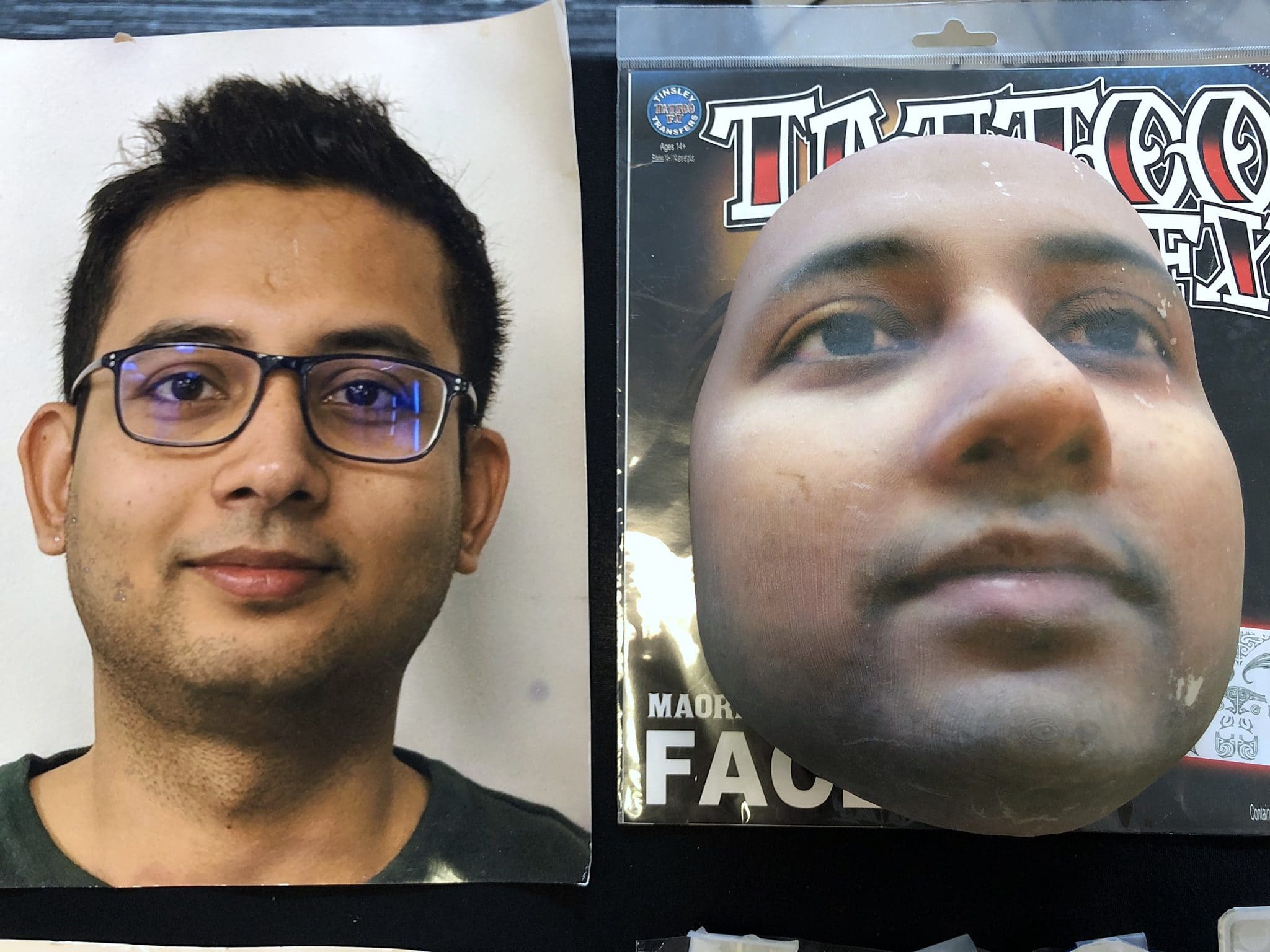 Presentation attack detection (PAD) and liveness guiding document - Biometrics Institute