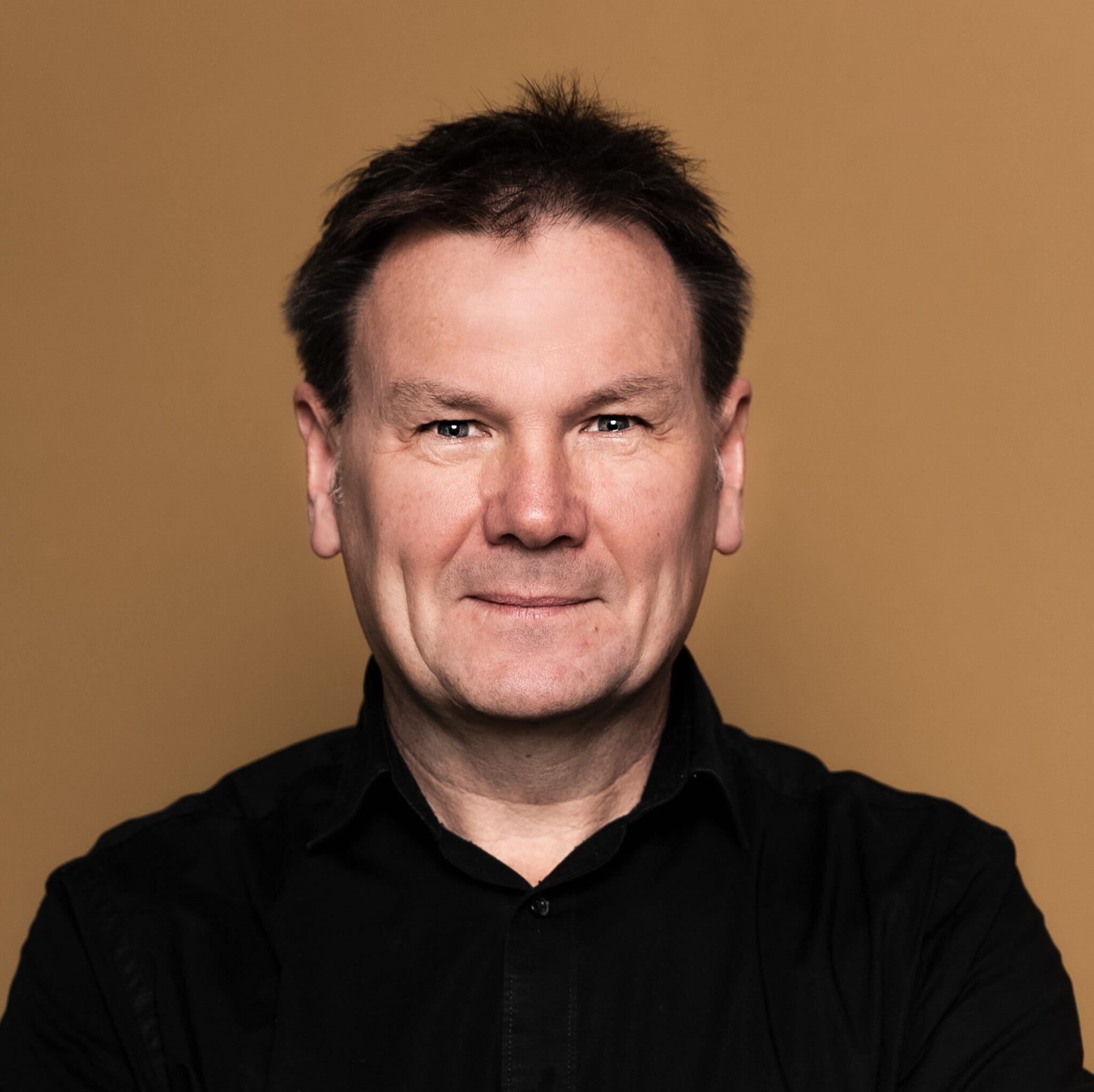 Congress 2023 speakers - Biometrics Institute