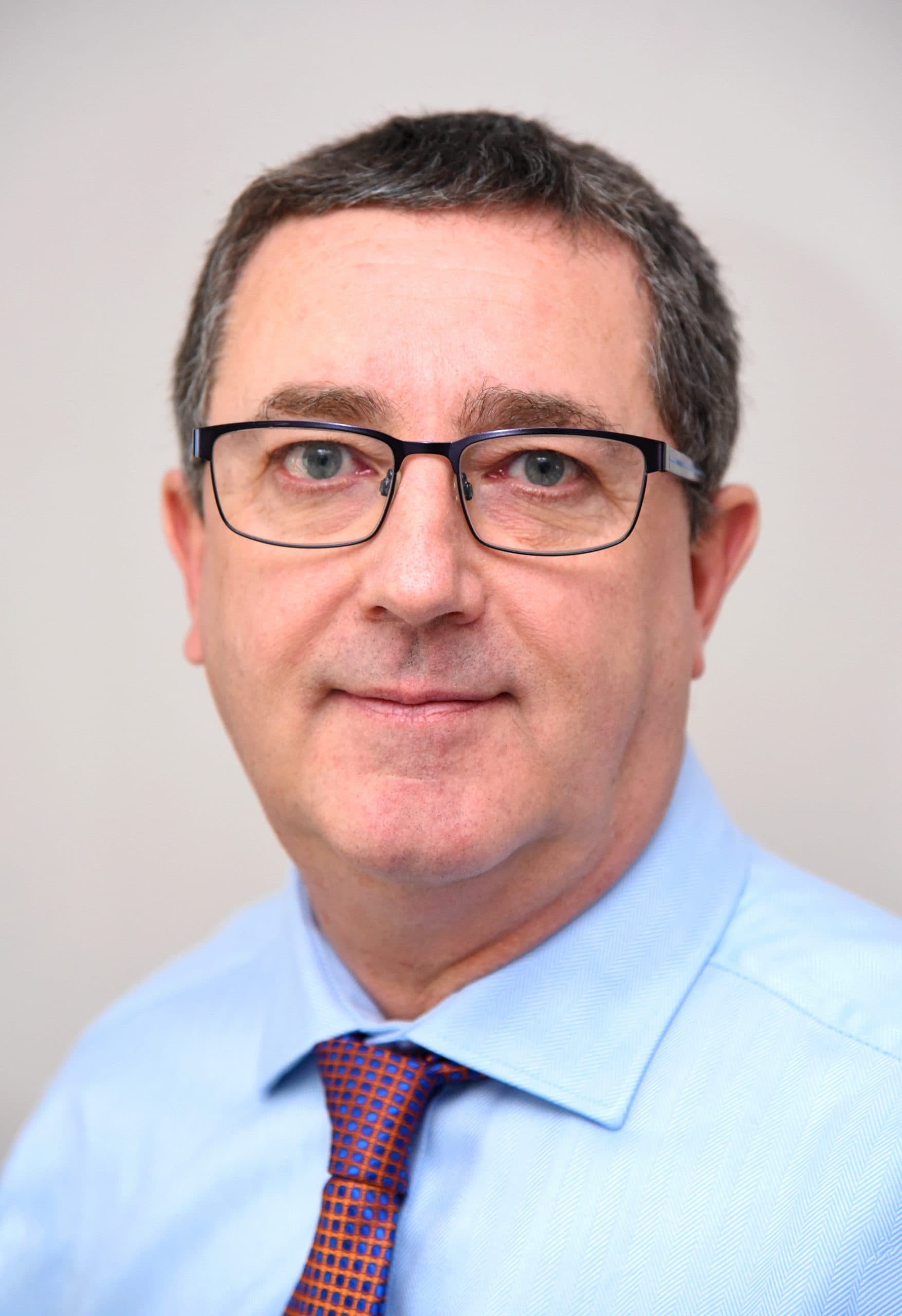 SMALLRIDGE_PETER - Biometrics Institute