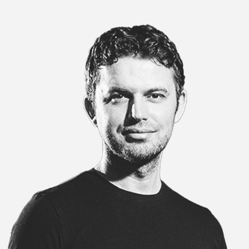 Chris Ume, Co-founder of Metaphysic & VFX expert, UK - Biometrics Institute